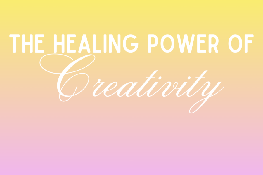 The Healing Power of Creativity: How Creativity Supports Mental Health ...